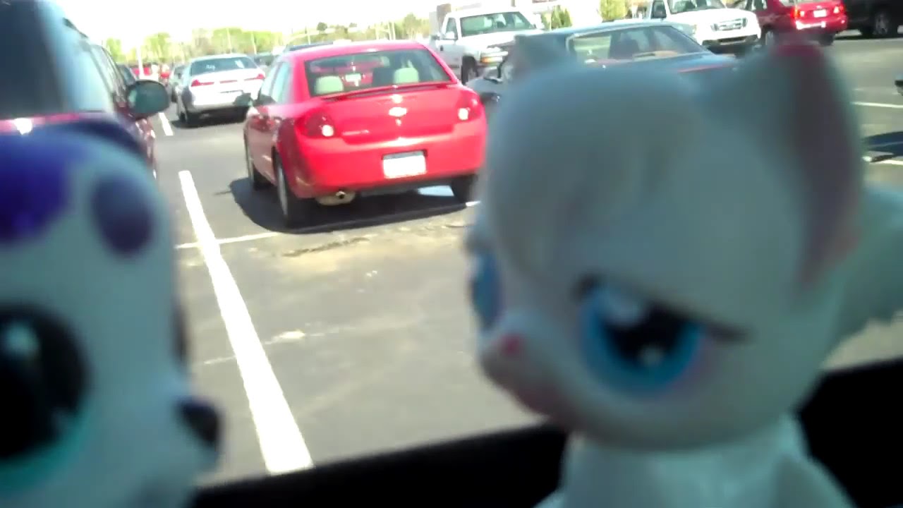 lps pretty little liers part 2.mp4 - YouTube