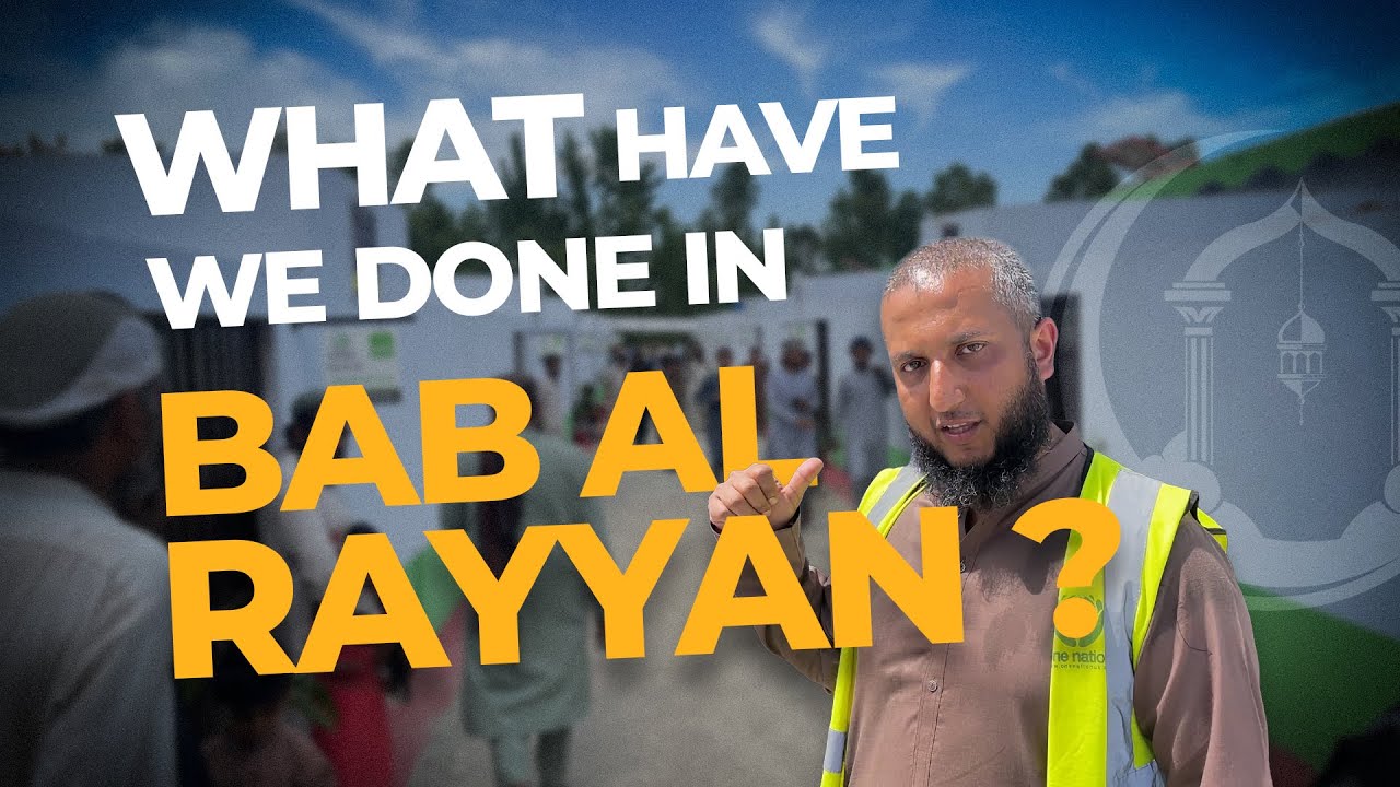 What have we done in Bab Al Rayyan? - Homes Showcase - YouTube