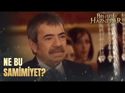Adnan, Bihter ve Behlül'ün Dansını Gördü!