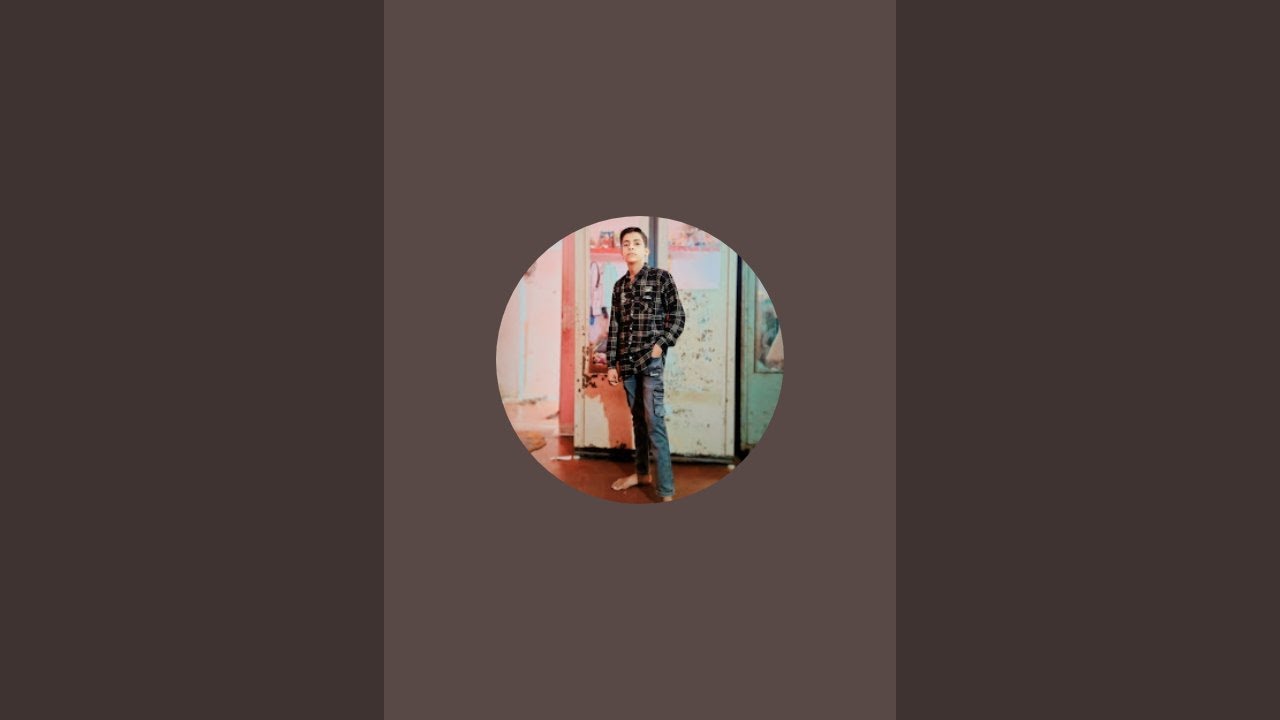 Prince Sahu is live - YouTube