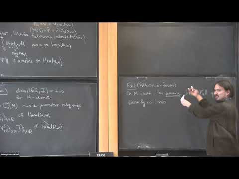 On Hofer's Geometry of Autonomous Flows on the Two-Sphere - Egor ...