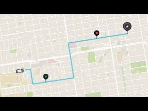 Uber Takes Away Destination Filters - Some - YouTube