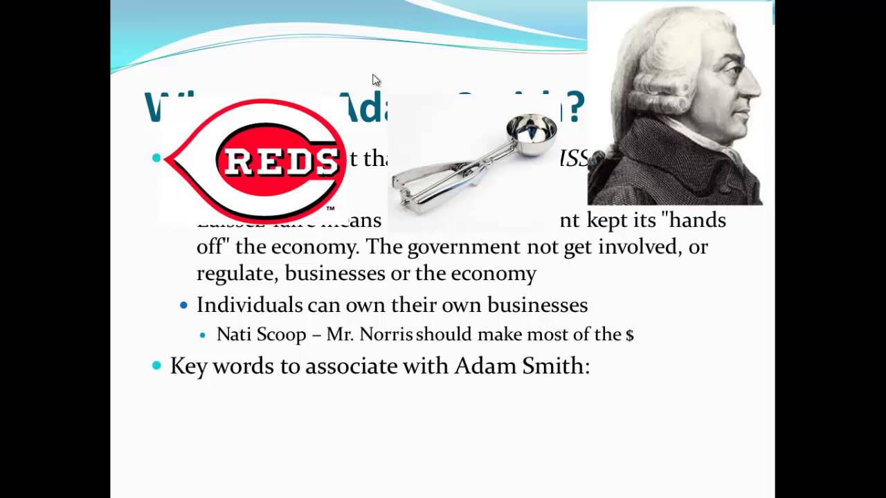 Global II Industrial Revolution - YouTube