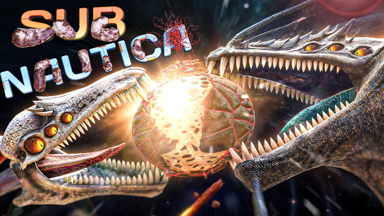 Only the Return of an Ancient Leviathan will Save This World ...