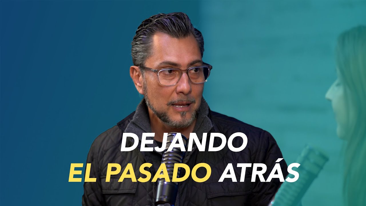 Dejando el pasado atrás en tu matrimonio - YouTube