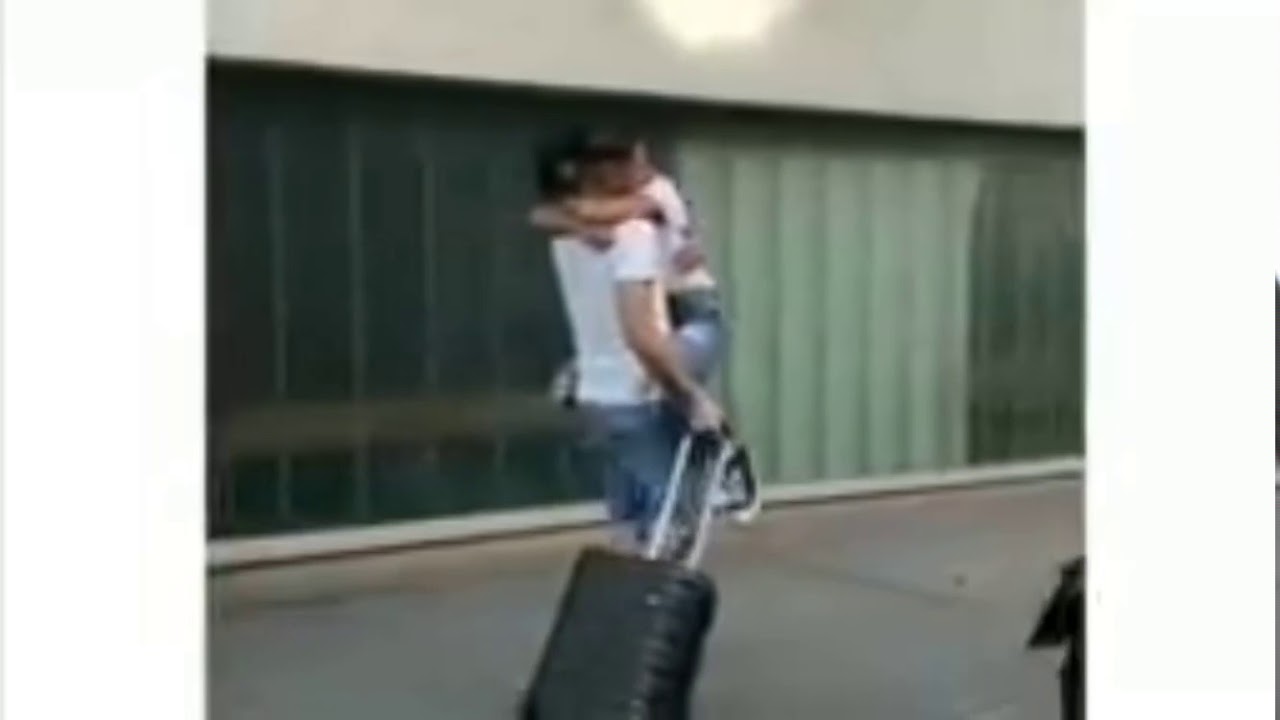 Couples Meet For The First Time Youtube 1279