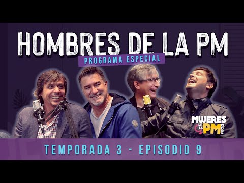 HOMBRES DE LA PM♂ - Rebeca Escribens, Almendra Gomelsky, Katia Condos, Gianella Neyra y sus esposos