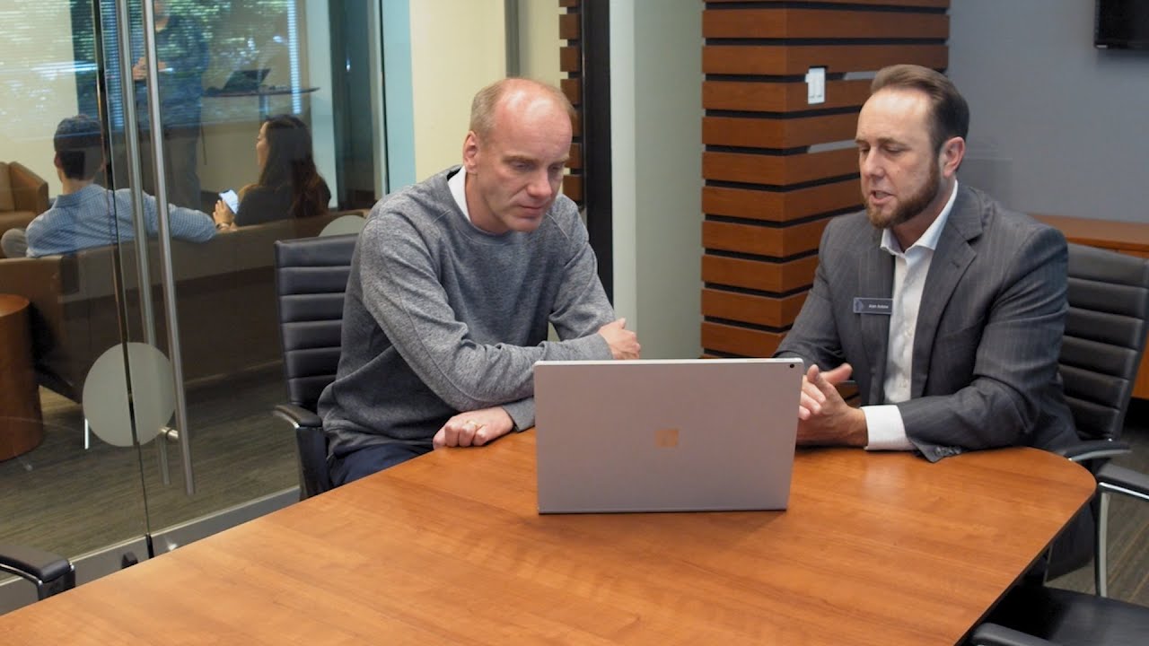 Kari s Story A Member Spotlight By First Tech Credit Union YouTube kari-s-story-a-member-spotlight-by-first-tech-credit-union-youtube