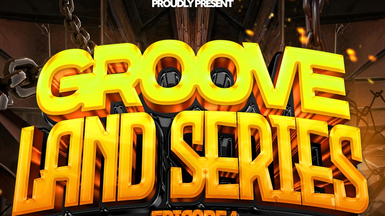 Groove Land Series Episode 1 Mixed & Compiled by 2.0 Uncles - YouTube