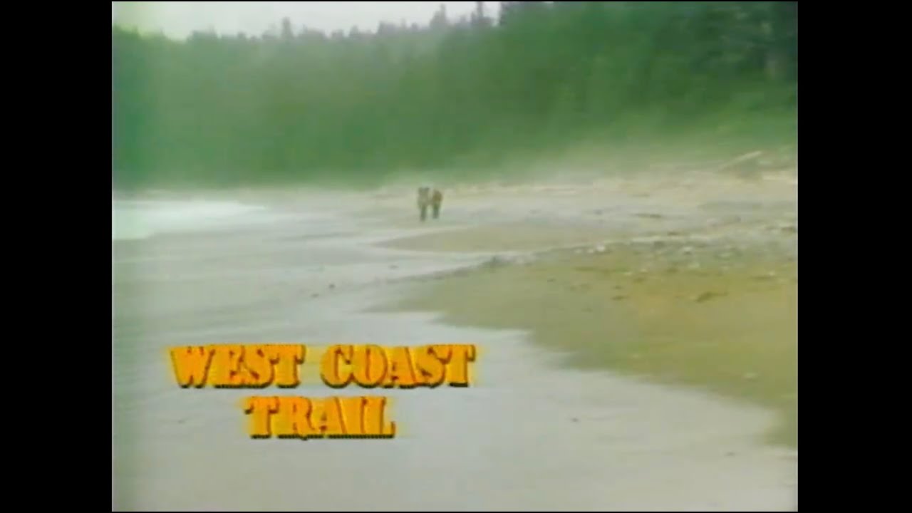 Exploration Northwest - 1977 Shipwreck Trail - Don McCune - YouTube