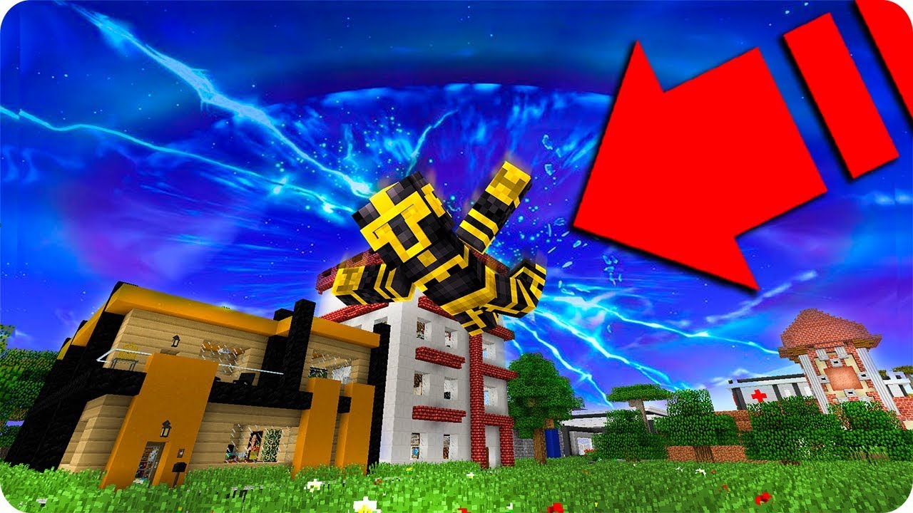 MASSI VIAJA AL PASADO Y REGRESA A SU CASA EN MINECRAFT 😱 - YouTube