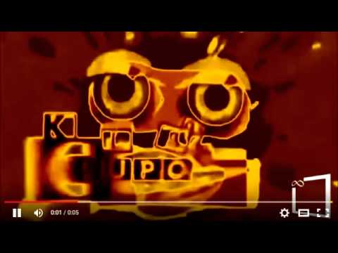 Preview 2 Csupo V8 - YouTube