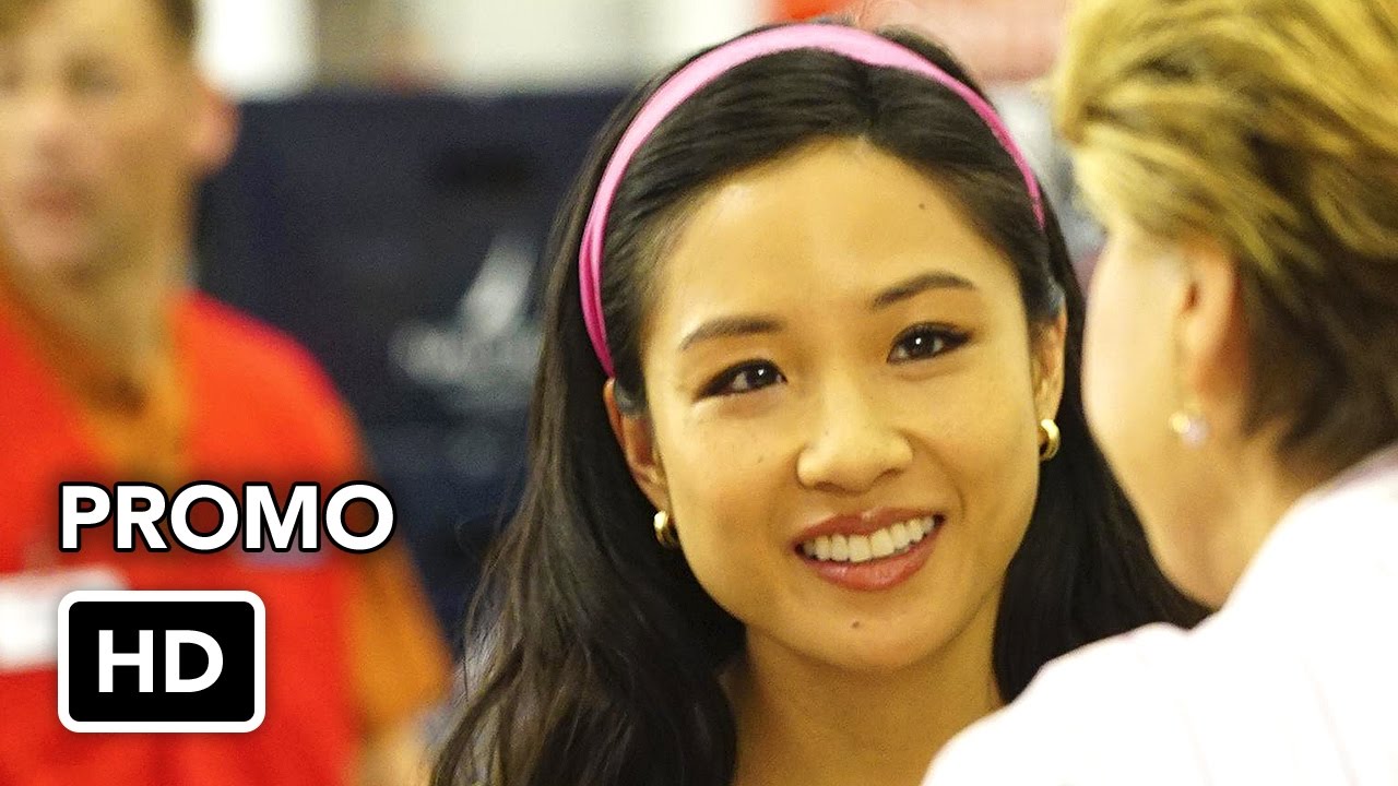 Fresh Off The Boat 3x06 Promo "WWJD: What Would Jessica Do?" (HD) - YouTube