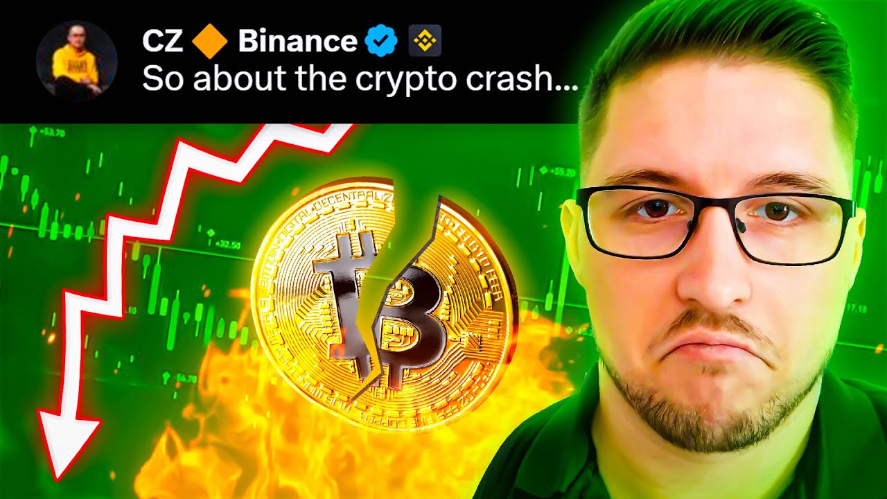 Crash Explained at Sean Swick blog Crash Explained at Sean Swick blog