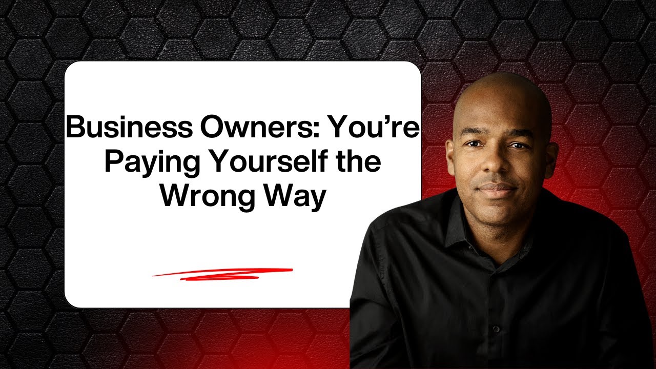 Salary vs Dividends vs Bonuses: What Every Professional Corporate Owner ...