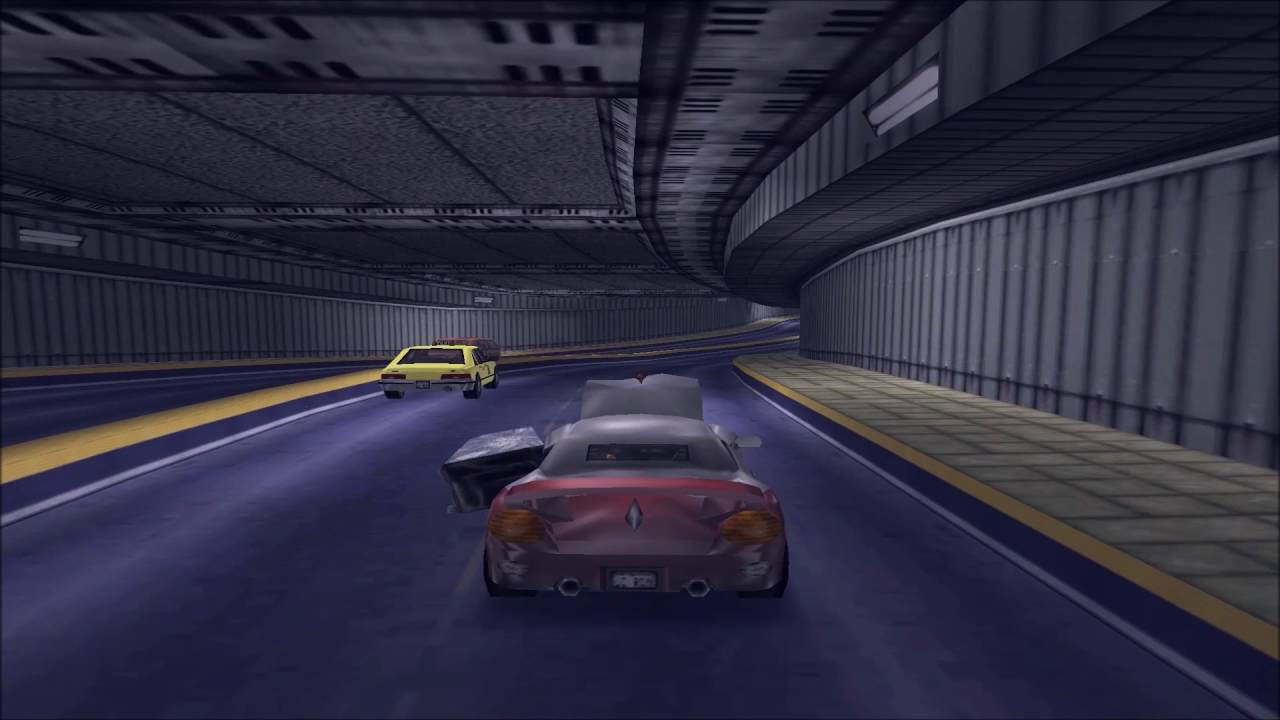 Grand Theft Auto 3: A Classic Texture Pack... Version 1.1 - YouTube