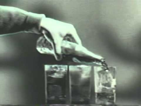 Classic Pepsi Commercial from '60s - YouTube