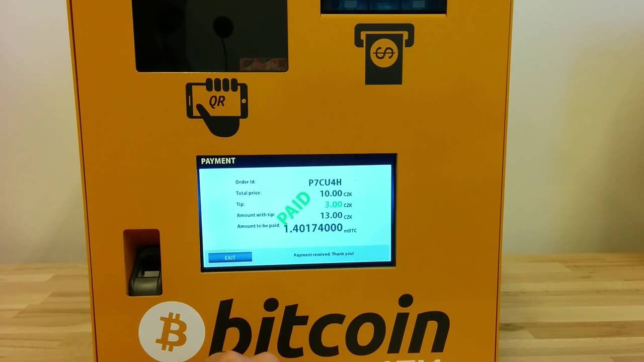 BATMOne and BATMTwo Point Of Sale - YouTube