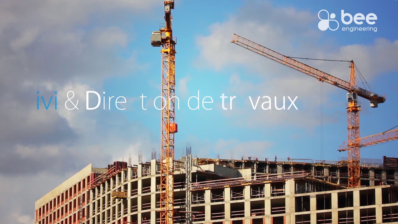 Bee Engineering | Vidéo - YouTube