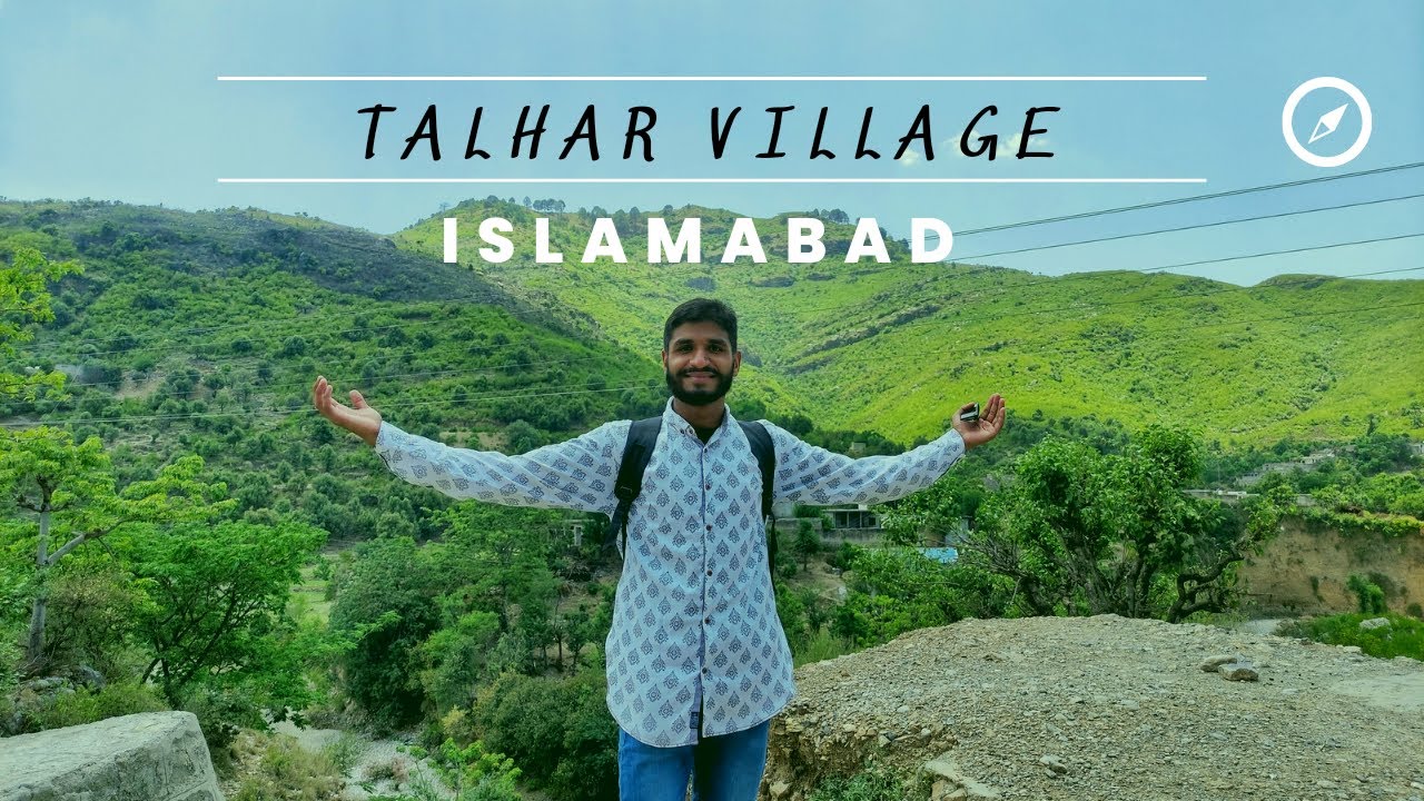 Talhar Village Islamabad| Beautiful Village of Islamabad| Talhar ...