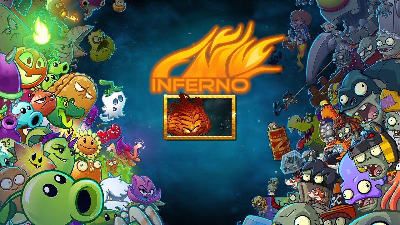 Plants vs. Zombies 2 - New Plant! New Plant! - YouTube