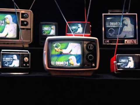 Dj OnUr KaRaMaN NosTALjİİİİİ.wmvreREMİXX