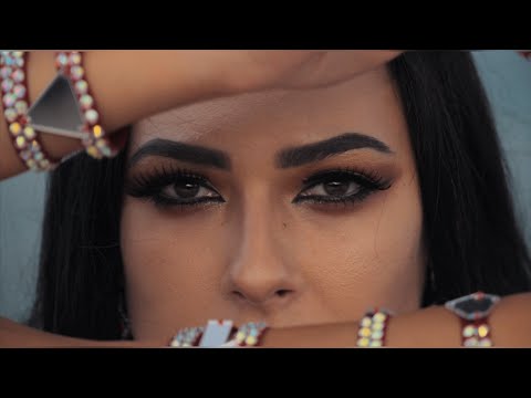 Belly Dance Promo Valeriia Bakurova International Bellydancer
