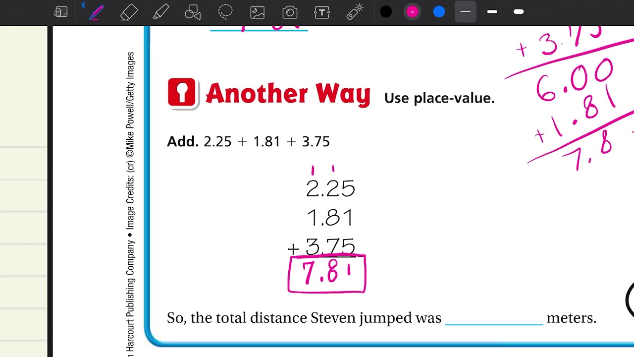 Lesson 3 12 5th Grade Go Math YouTube lesson-3-12-5th-grade-go-math-youtube