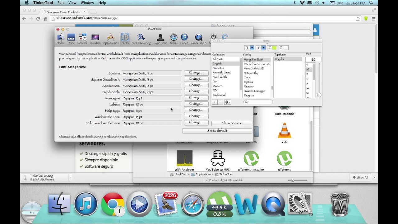 How To Change Font On Mac Fast Legal And Easy YouTube How To Change Font On Mac Fast Legal And Easy YouTube