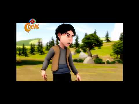 Keloğlan (Altın Balık)  *küfürlü edit*