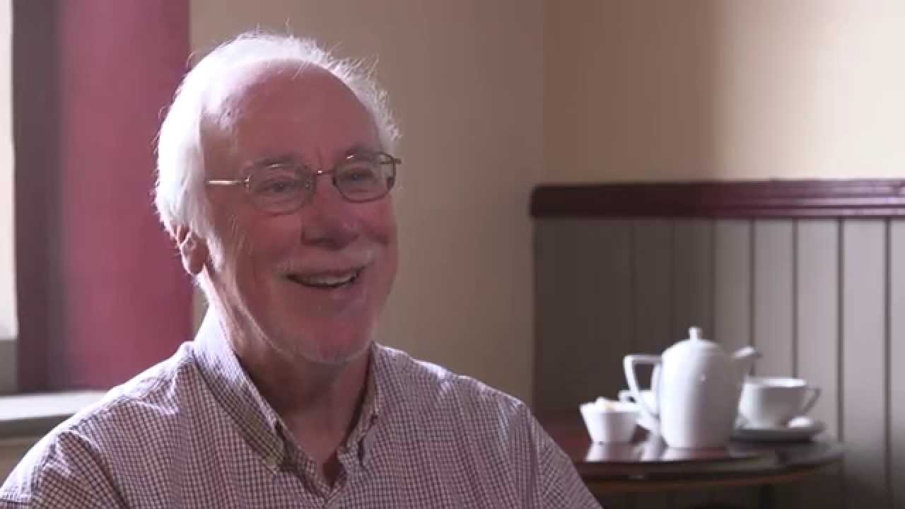 Brian Edwards, Independent - Wrexham Parliamentary Candidate 2015 - YouTube