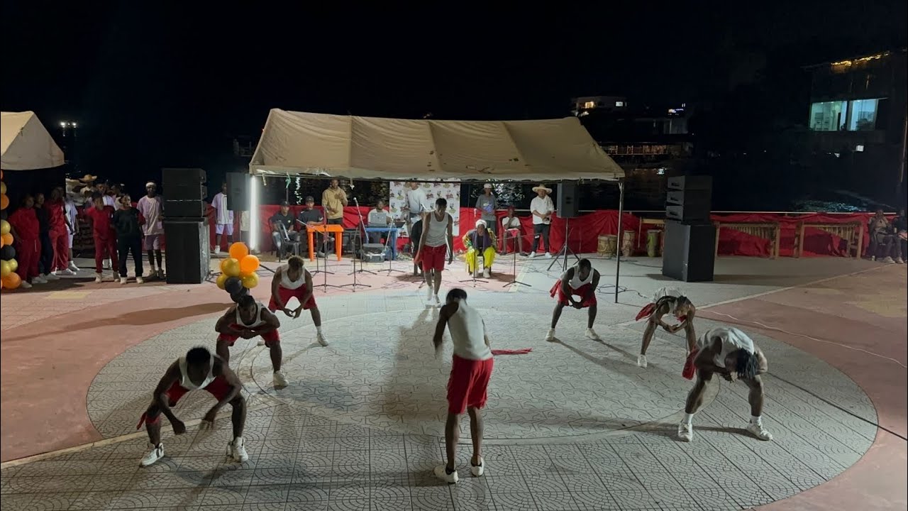 Una experiencia más presentación de urbano - YouTube