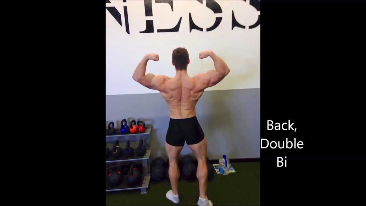 How to pose for Bodybuilding, Bodybuilding Poses - YouTube