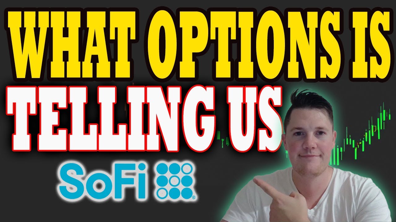 What Options is Telling us About SoFi │ What is Coming NEXT for SoFi ⚠️ ...