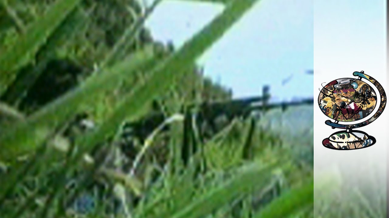 Frontline Conflict Around the World (1980s-2000s) | Footage - YouTube