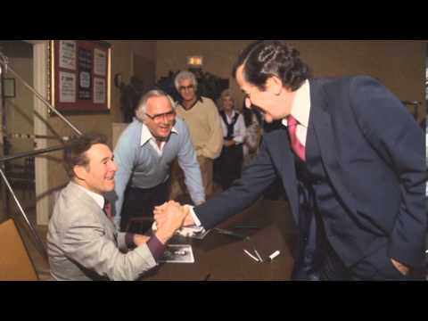 Marina Zenovich Remembers Her Father George -- October 2013 - YouTube