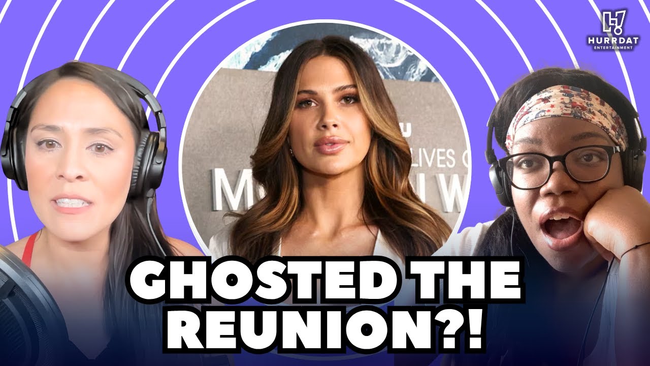 The REAL Reason Demi Engmann Skipped the MomTok Reunion—Fans Want Her ...
