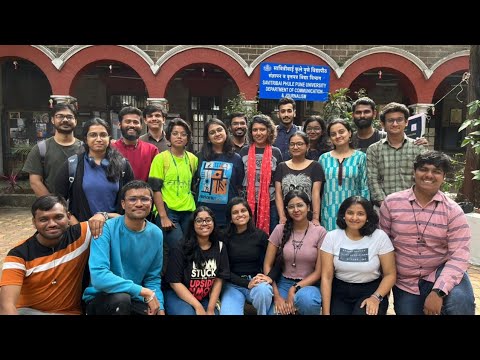 Ranade Institute of Mass communication and journalism, Savitribai Phule ...
