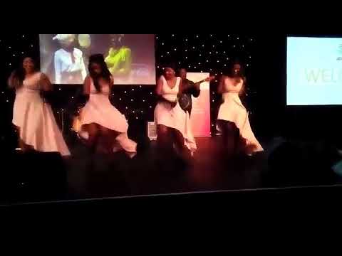 Afro Divas