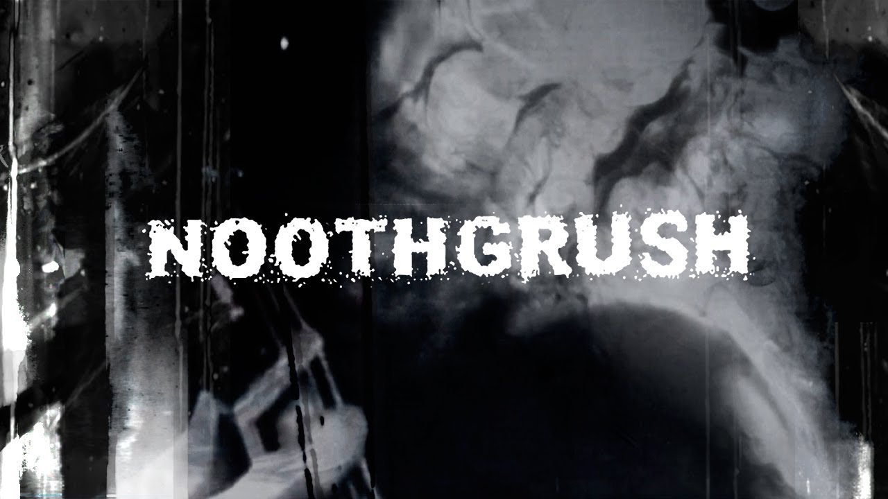 Noothgrush European Tour 2017 Trailer - YouTube