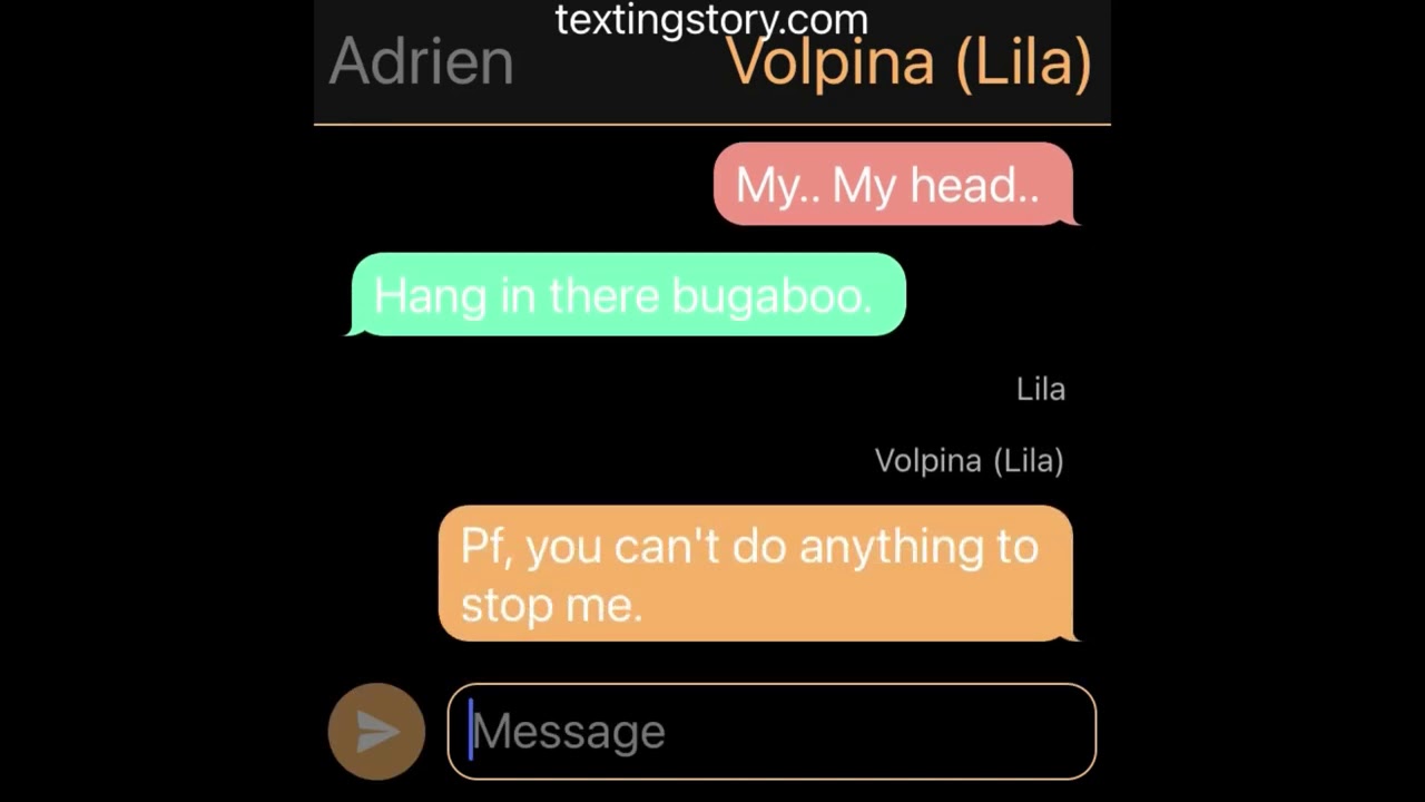 Gabriel Takes Adrien's Miraculous! Fencing Texting Story PART 2 - YouTube