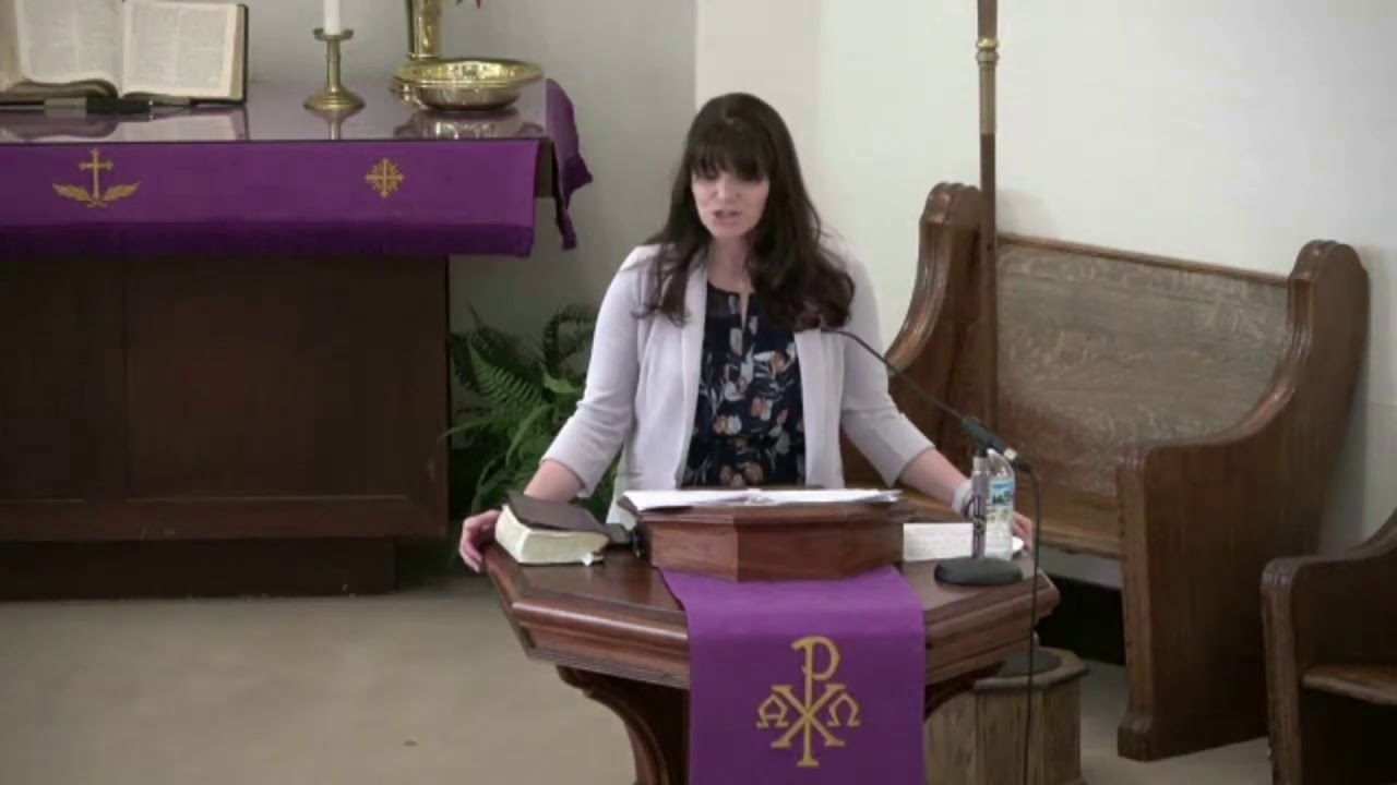 "Which Me to Be" by Courtney Hilbert - YouTube