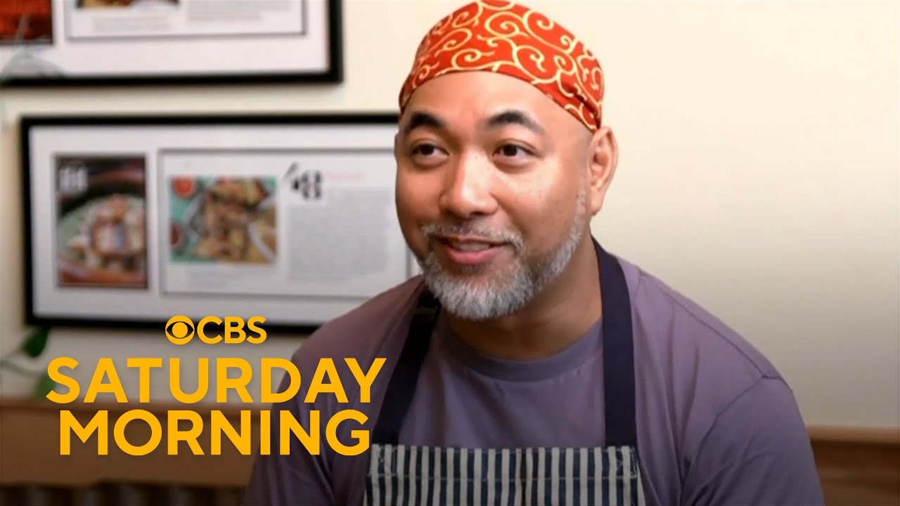 Acclaimed chef brings a taste of the Philippines to Los Angeles at Kuya ...