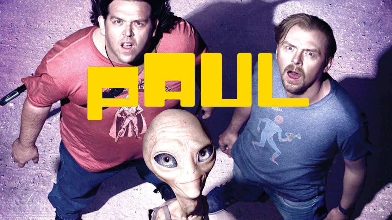Paul 2011 En pocas palabras - YouTube