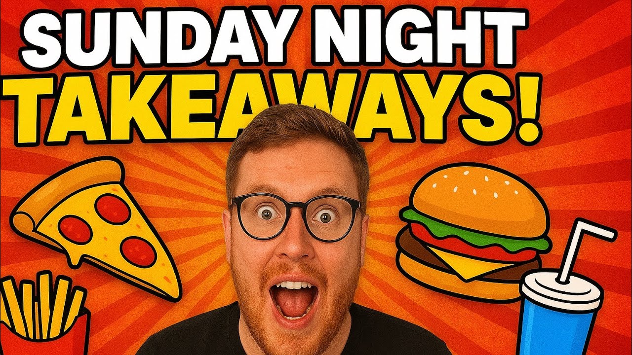 ITS SUNDAY NIGHT COMPILATION - YouTube