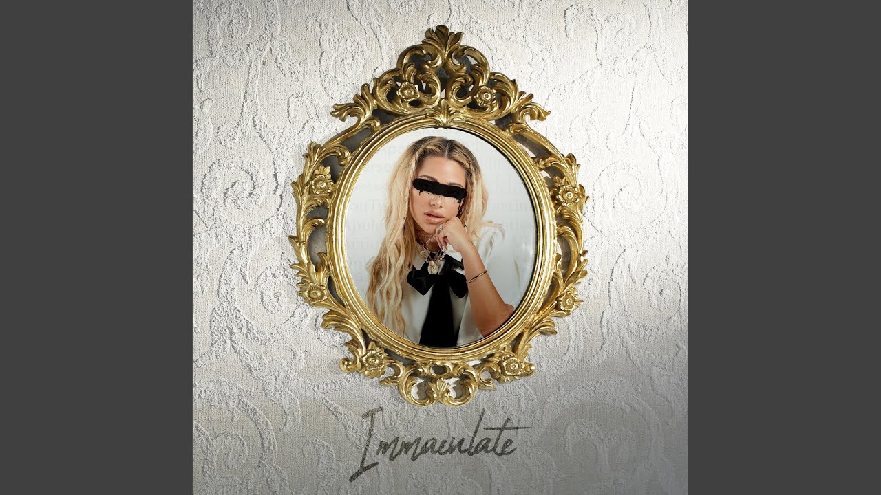 Immaculate - YouTube Music