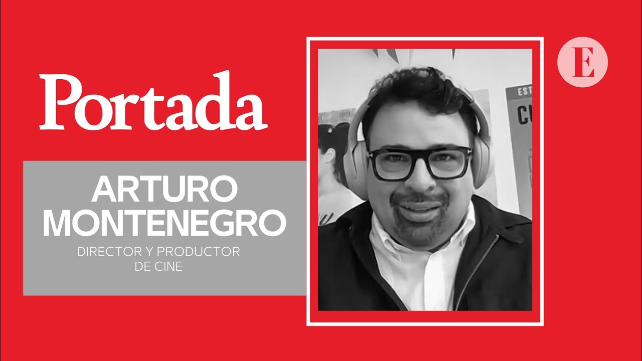 Arturo Montenegro: 'Invertir en el cine panameño siempre será rentable ...