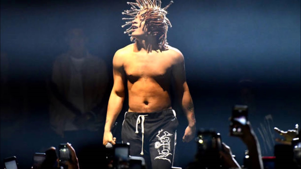 Trippie Redd - Deeply Scarred (slowed) - YouTube