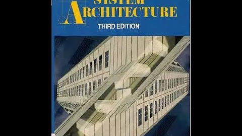 computer architecture - YouTube