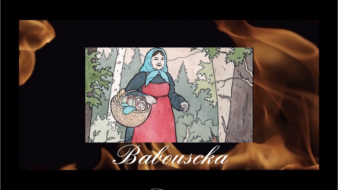 Babouscka - YouTube